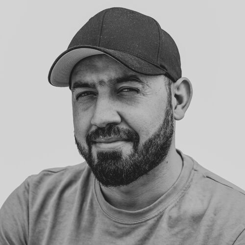 Maamon Alramadan | HSNR 2018 - 2021 - Hochschule Niederrhein