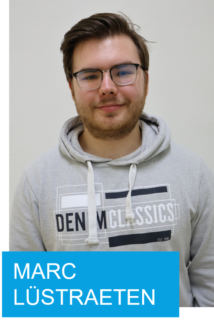 Unser MakerSpace - Hochschule Niederrhein