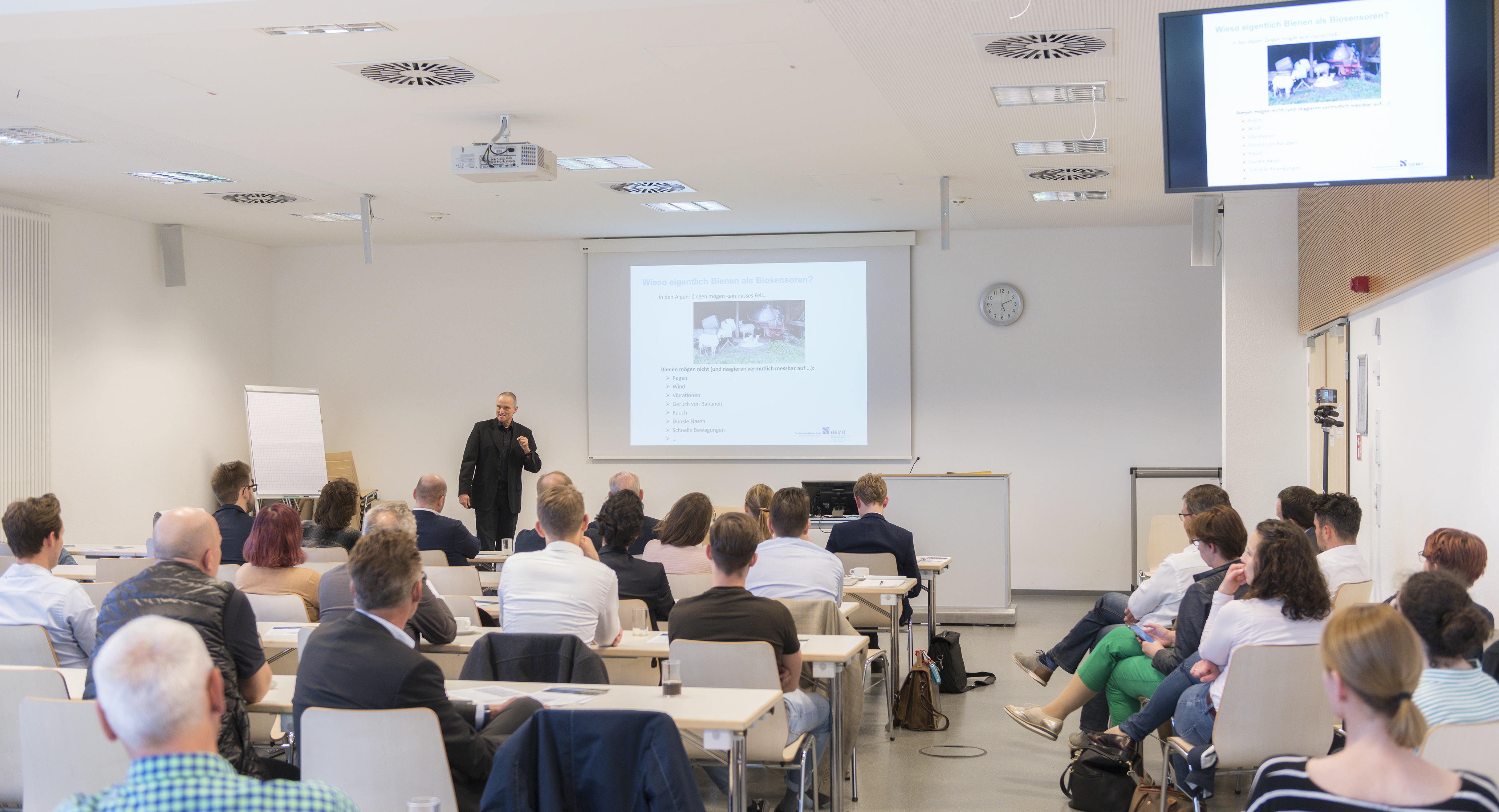 GEMIT - Hochschule Niederrhein